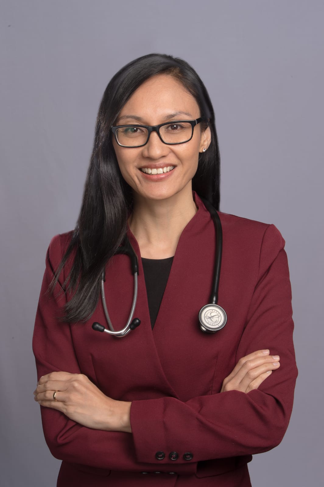 Dr Rona Francisco - Endocrinologist - Norwest | HealthShare