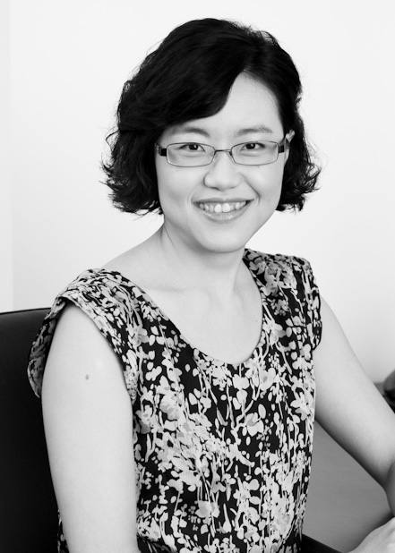 Dr Esther Lin - Medical Oncologist - Bentleigh East | HealthShare