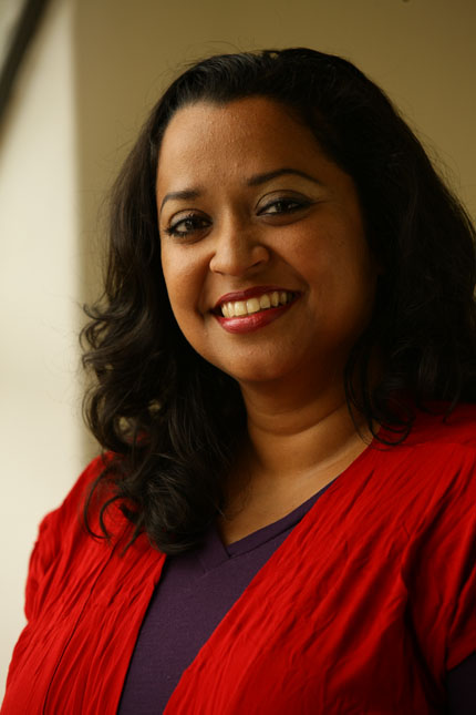 Dr Beulah Joseph - Organisational Psychologist - Coffs Harbour ...