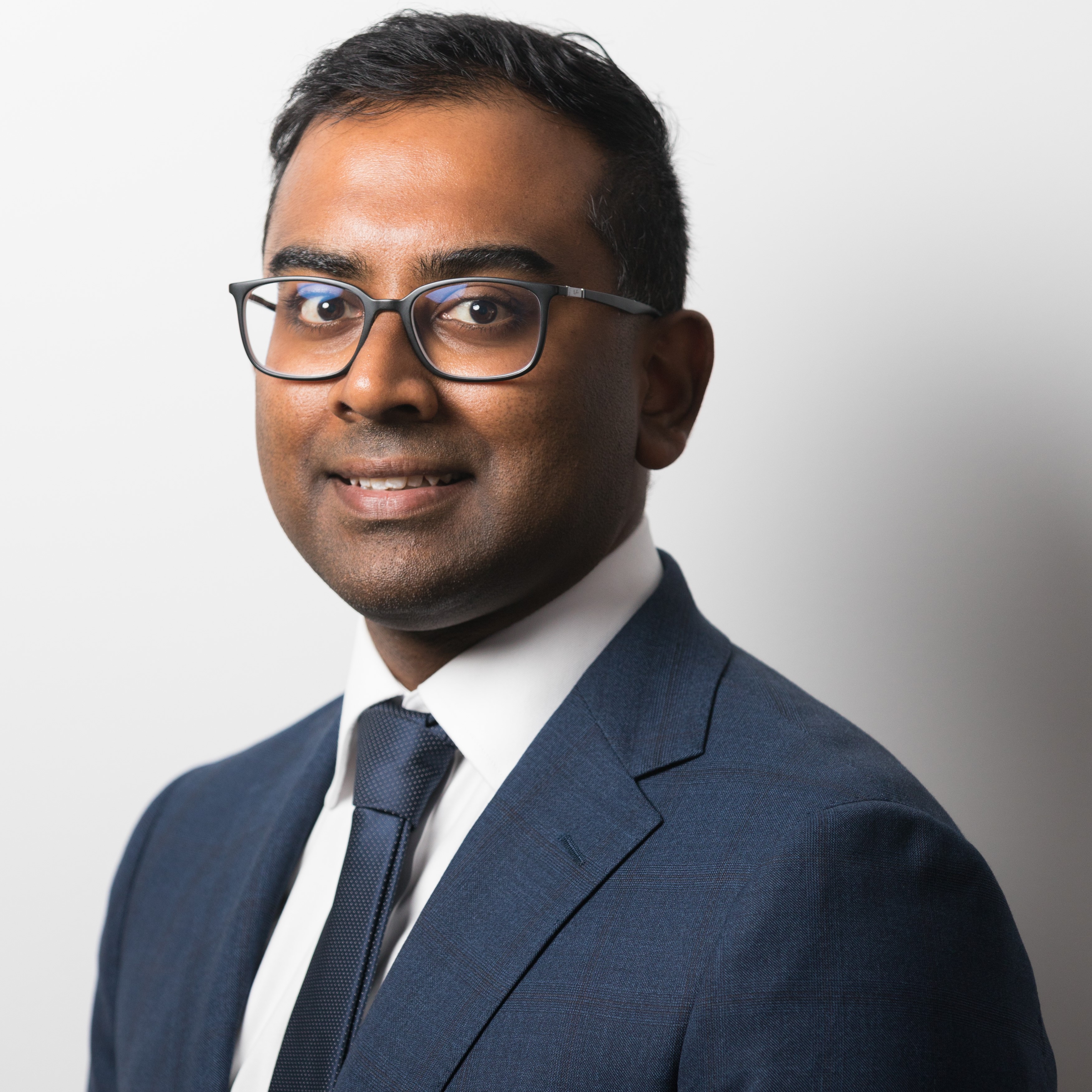 Dr Gayan Kathriachchige - Respiratory & Sleep Medicine Physician ...