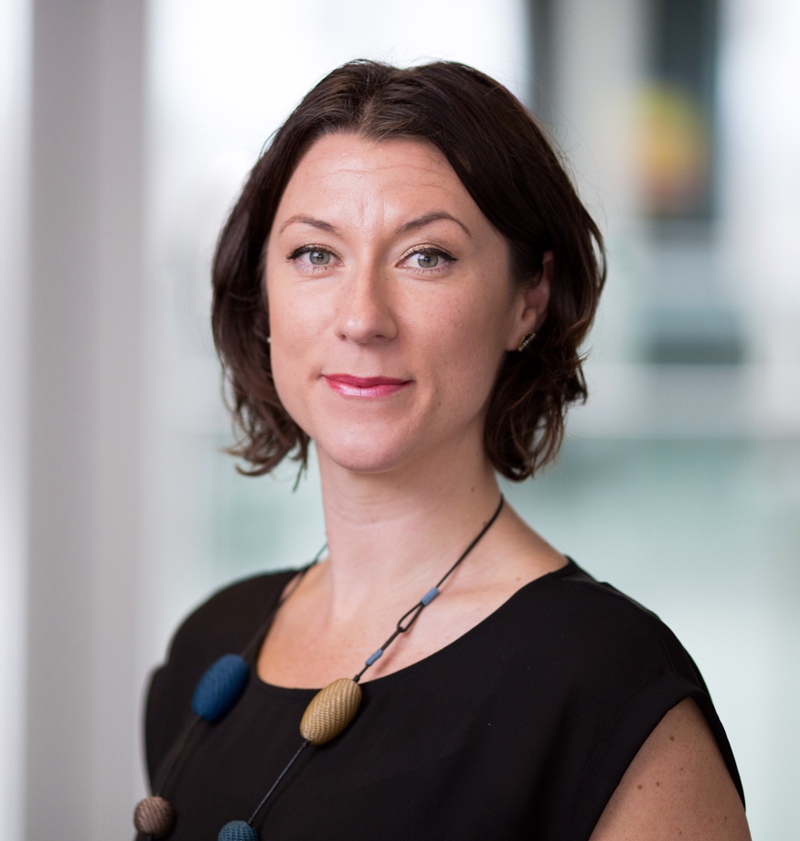 Rachel Farrell - Dietitian - Sinnamon Park | HealthShare