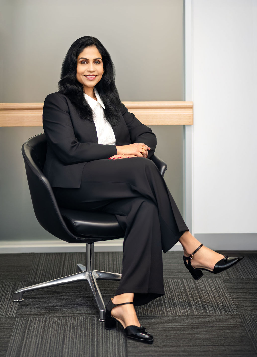 Dr Vanathy Varathan - Dermatologist - Notting Hill | HealthShare