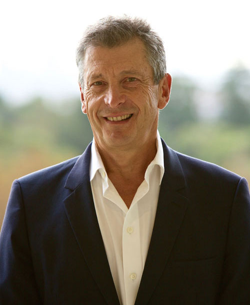 Dr Stephen Fenton - Cardiologist - Sydney 2000 | HealthShare