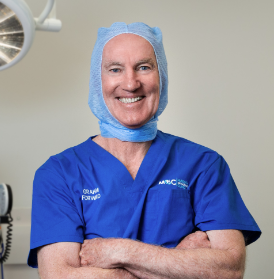 Mr Graham Forward - Orthopaedic Surgeon - Murdoch | HealthShare
