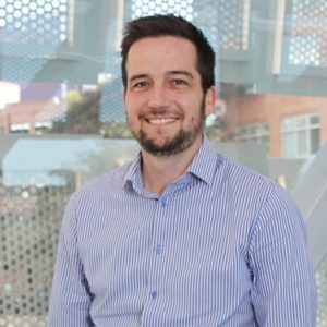 Dr Matt Fanning - Respiratory & Sleep Medicine Physician - South ...