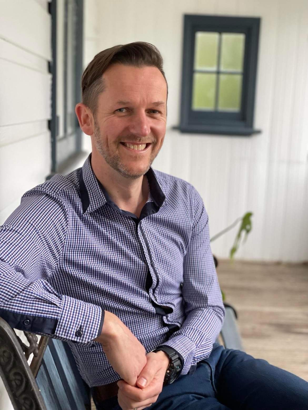 Richard Barclay - Psychologist | HealthShare