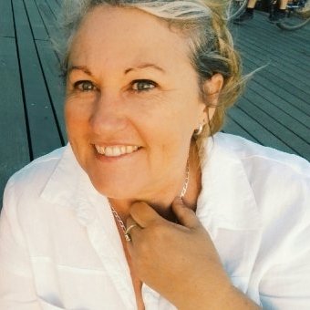 Susan Teder - Social Worker - Mackay QLD 4740 | HealthShare