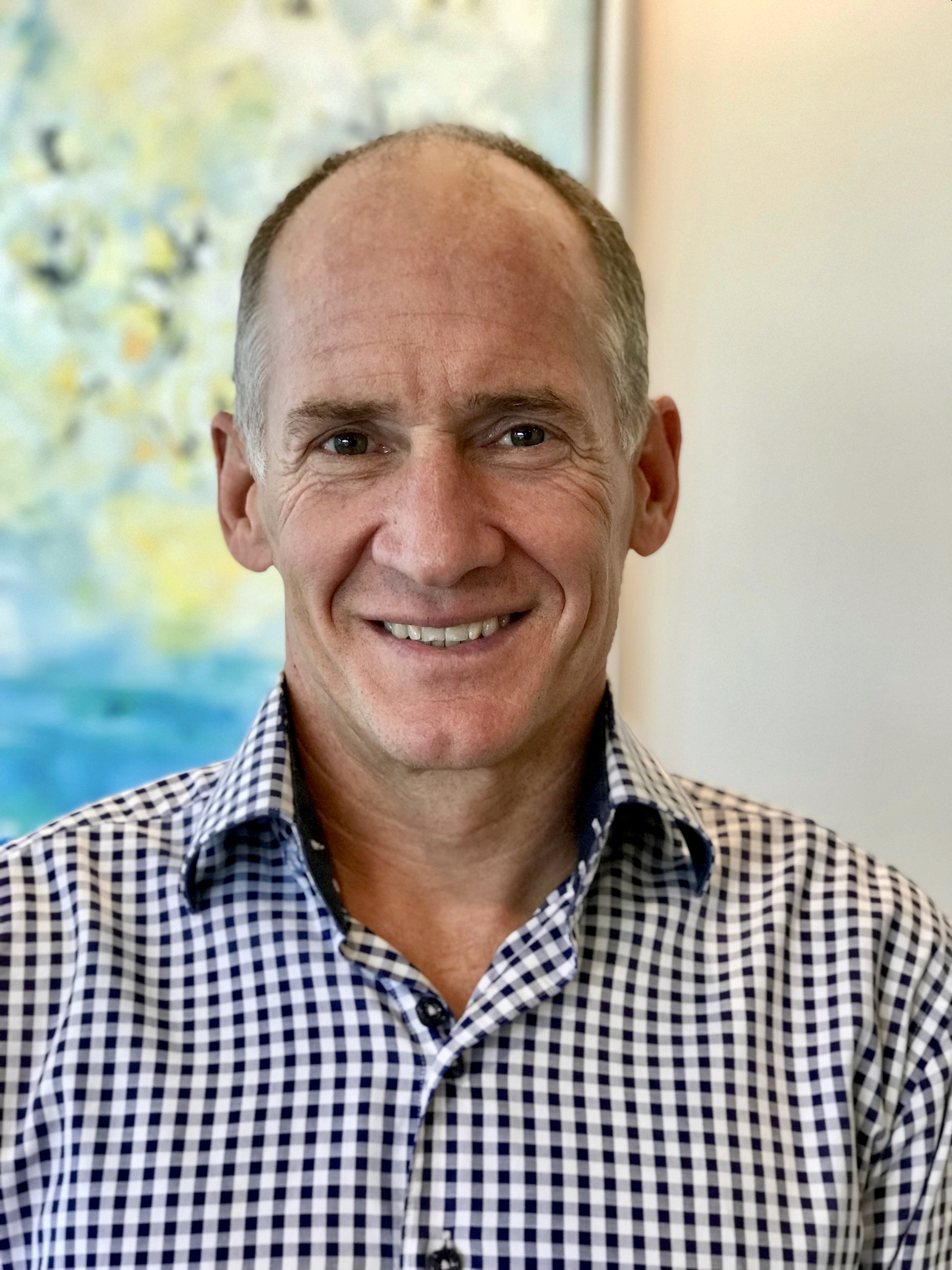 Dr Ian Martin - Surgeon - Auchenflower 4066 | HealthShare