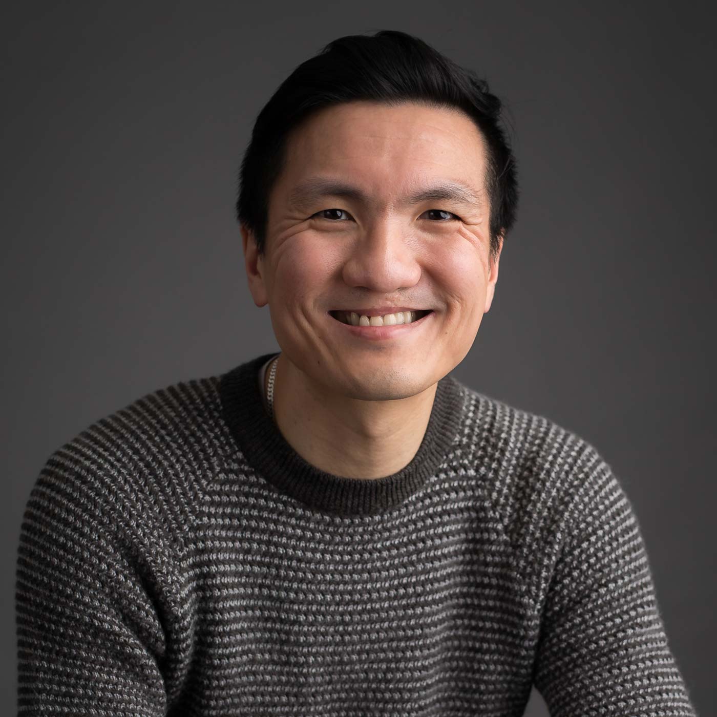 Dr Charles Chan - Psychiatrist - Strathfield | HealthShare