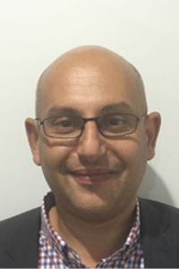 Dr Grant Shalaby - Cardiologist - Rouse Hill | HealthShare