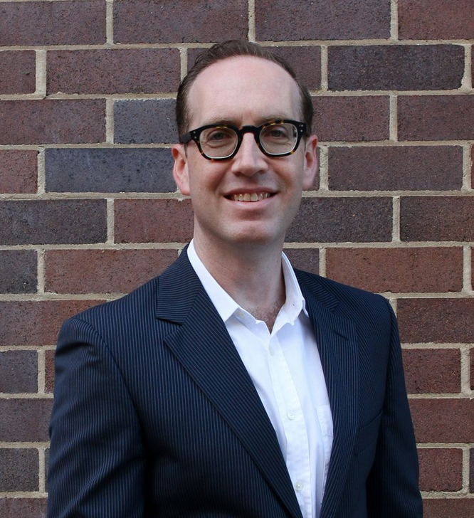 Dr David Wilson - Neurosurgeon - Newtown 2042 | HealthShare