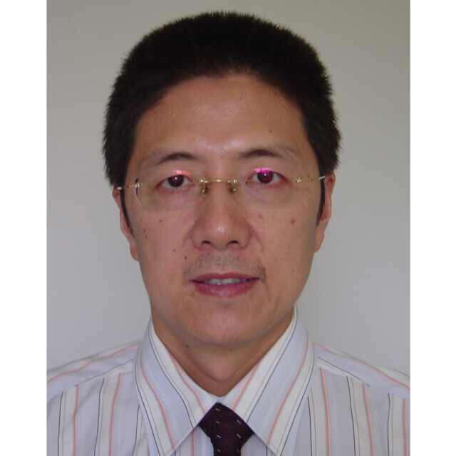 Dr John (Baohua) Zhu - Cardiologist - Lismore | HealthShare