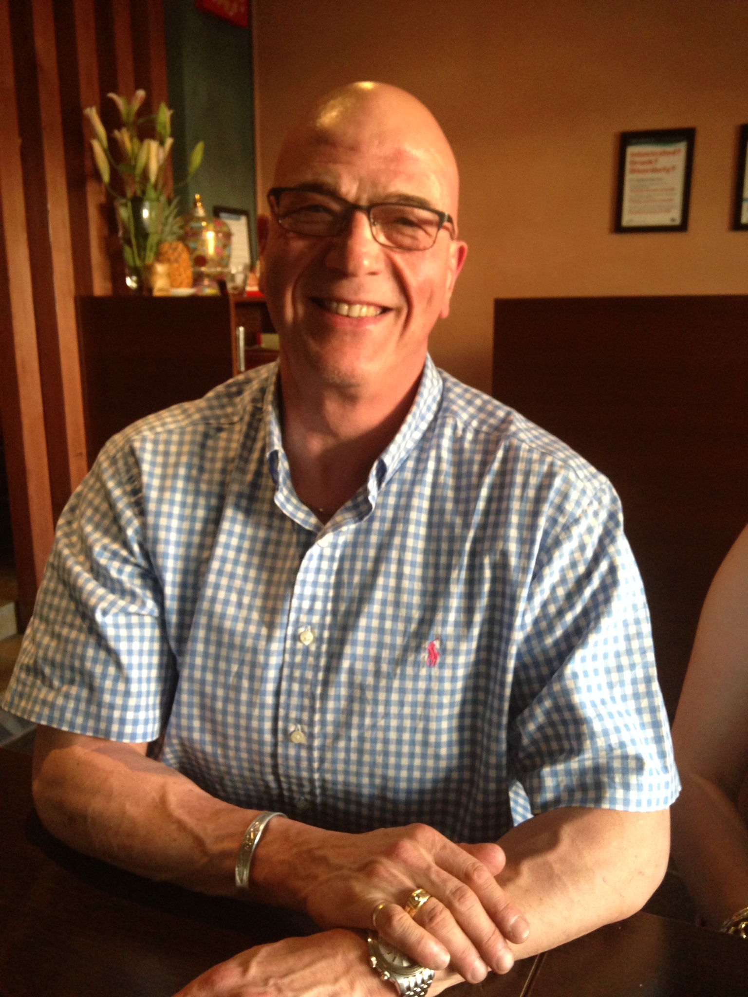 Dr John Russo - GP - Tullamarine VIC 3043 | HealthShare