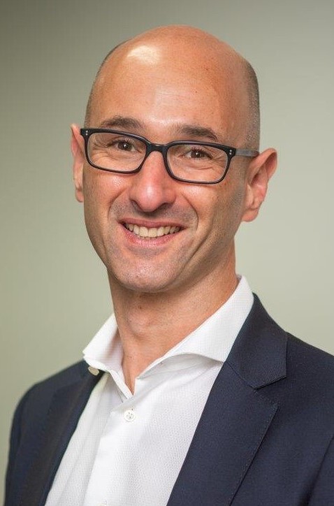 Mr Geoff Kohn - Upper GI Surgeon - Malvern | HealthShare