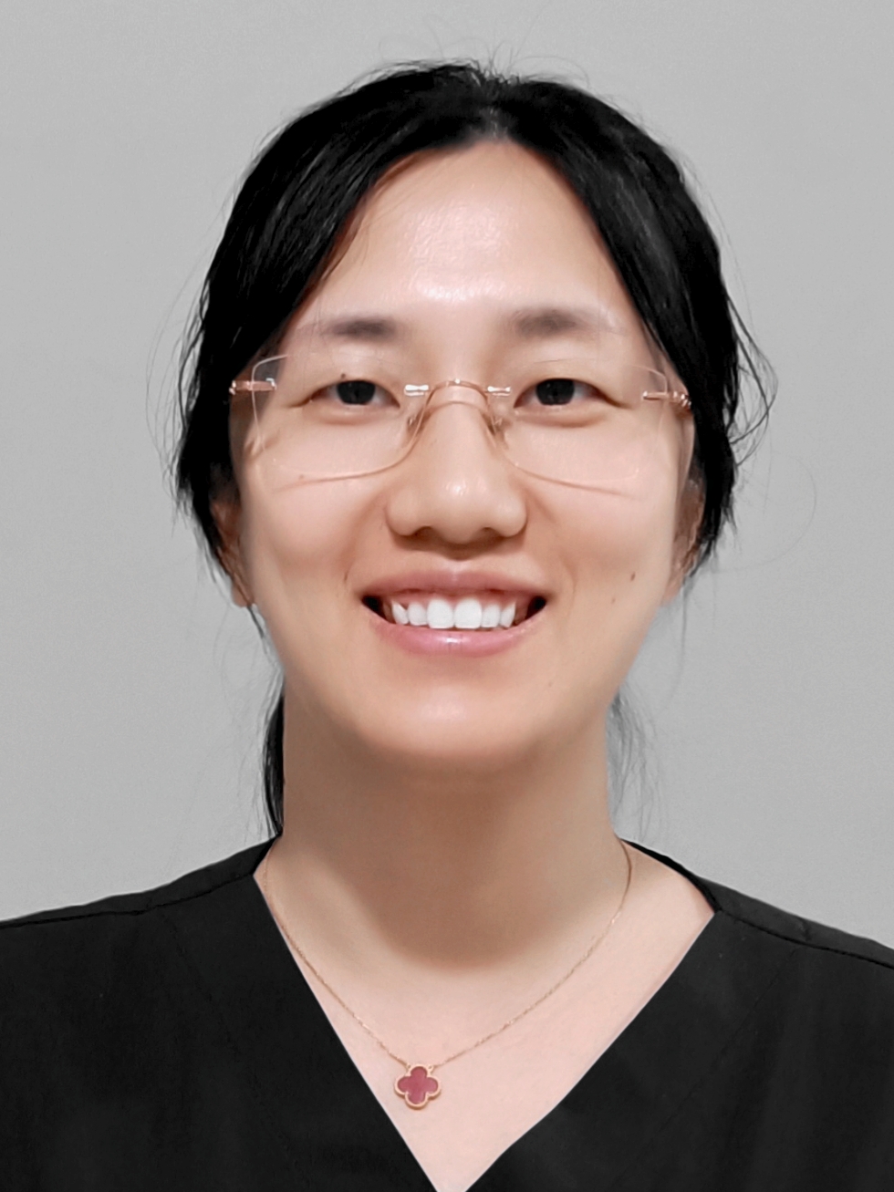 Dr Xiang (Lisa) li - Chinese Medicine Practitioner - Hervey Bay | HealthShare