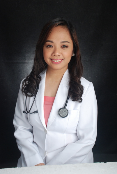 Dr Maria Czarina Doria - GP - Glen Waverley | HealthShare