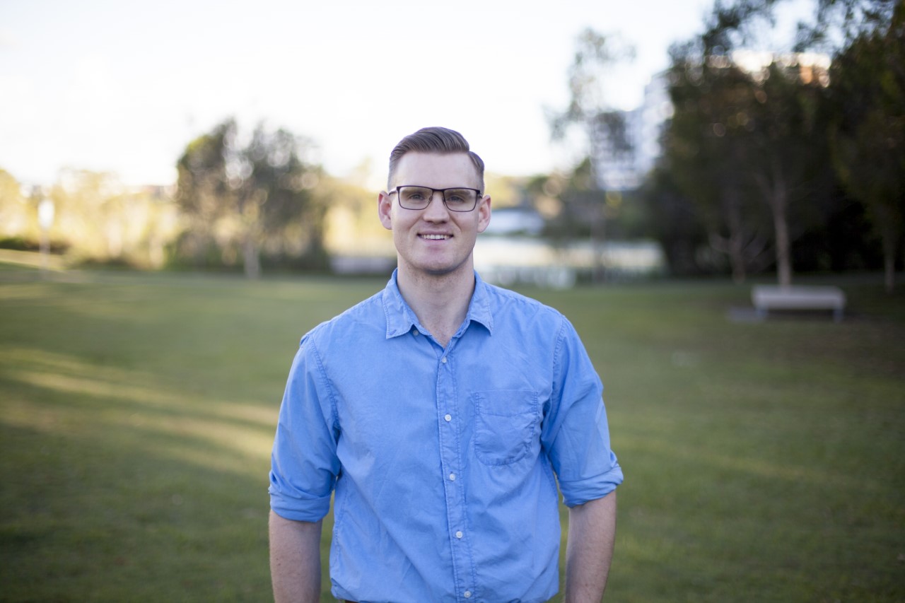 Christopher Duff - Dietitian - Inverloch 3996 | HealthShare