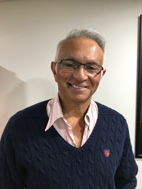 Dr Hans Van Der Wall - Nuclear Medicine Physician - Meadowbank ...