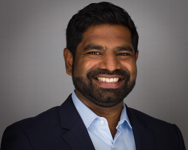 Dr Ganesh Balendra - Orthopaedic Surgeon - Hurstville | HealthShare