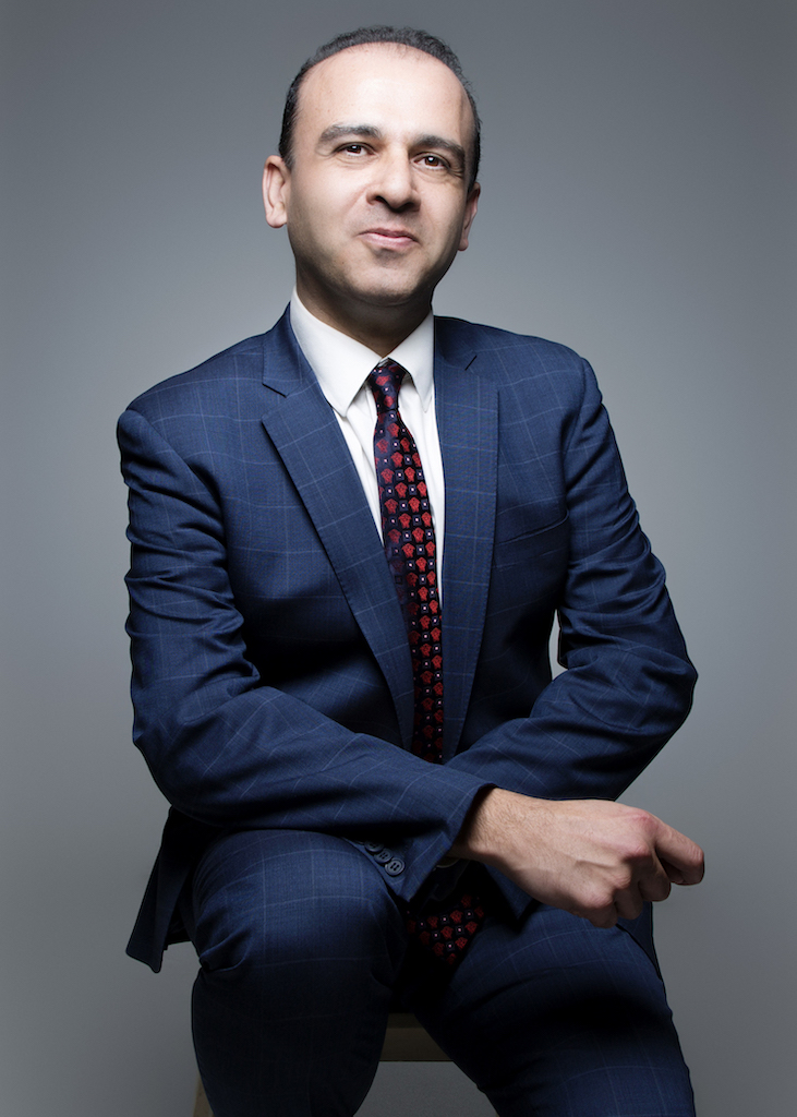 Dr Seyed Ali Kosari - Physician - Wantirna | HealthShare