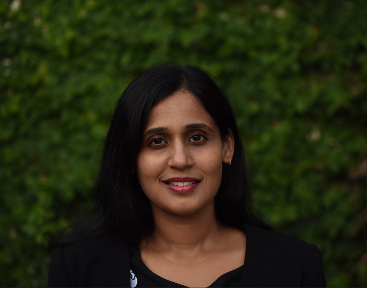 Dr Samhita Penukonda - Geriatrician - Niddrie | HealthShare