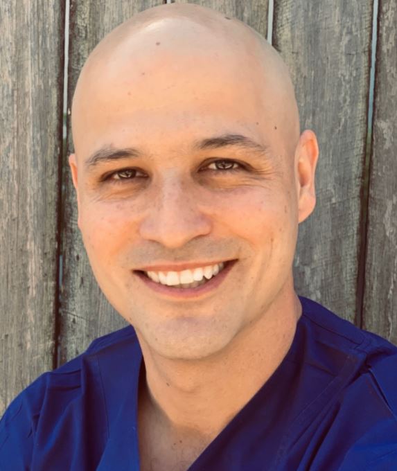 Dr Maurice Guzman - Orthopaedic Surgeon - Newtown | HealthShare