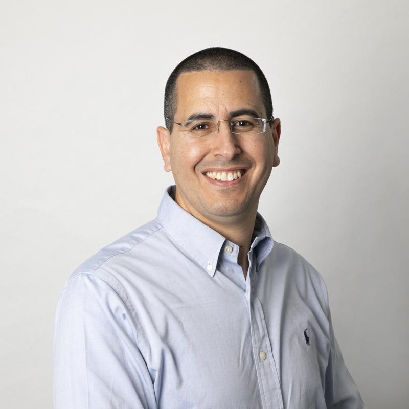 Dr Samuel Heitner - Paediatrician - Edgecliff | HealthShare