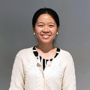 Dr Angela Kim Lee