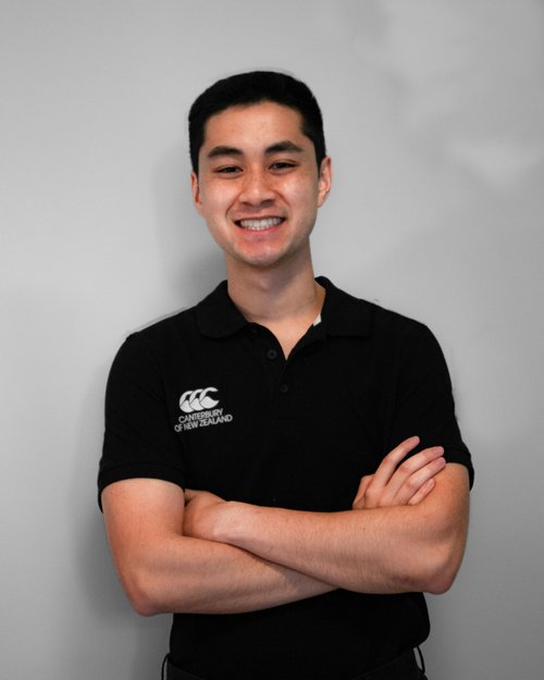 Jason Do - Physiotherapist - Belmore NSW 2192 | HealthShare