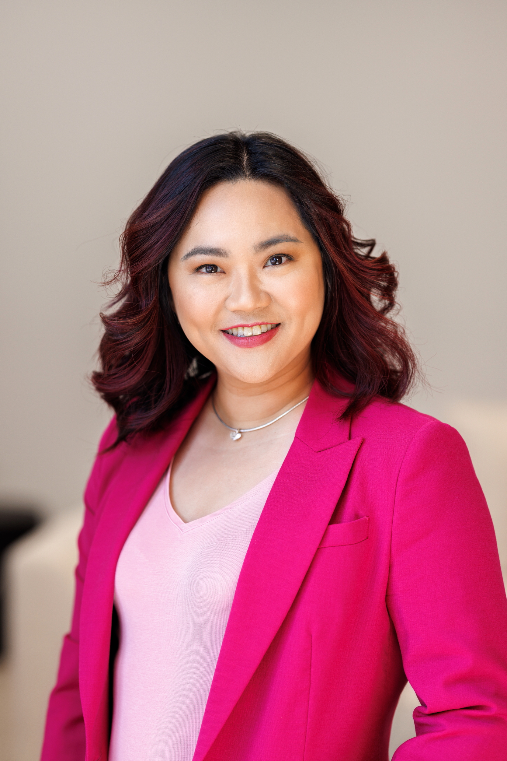 Dr Alice Huang - Gynaecologist - North Melbourne | HealthShare