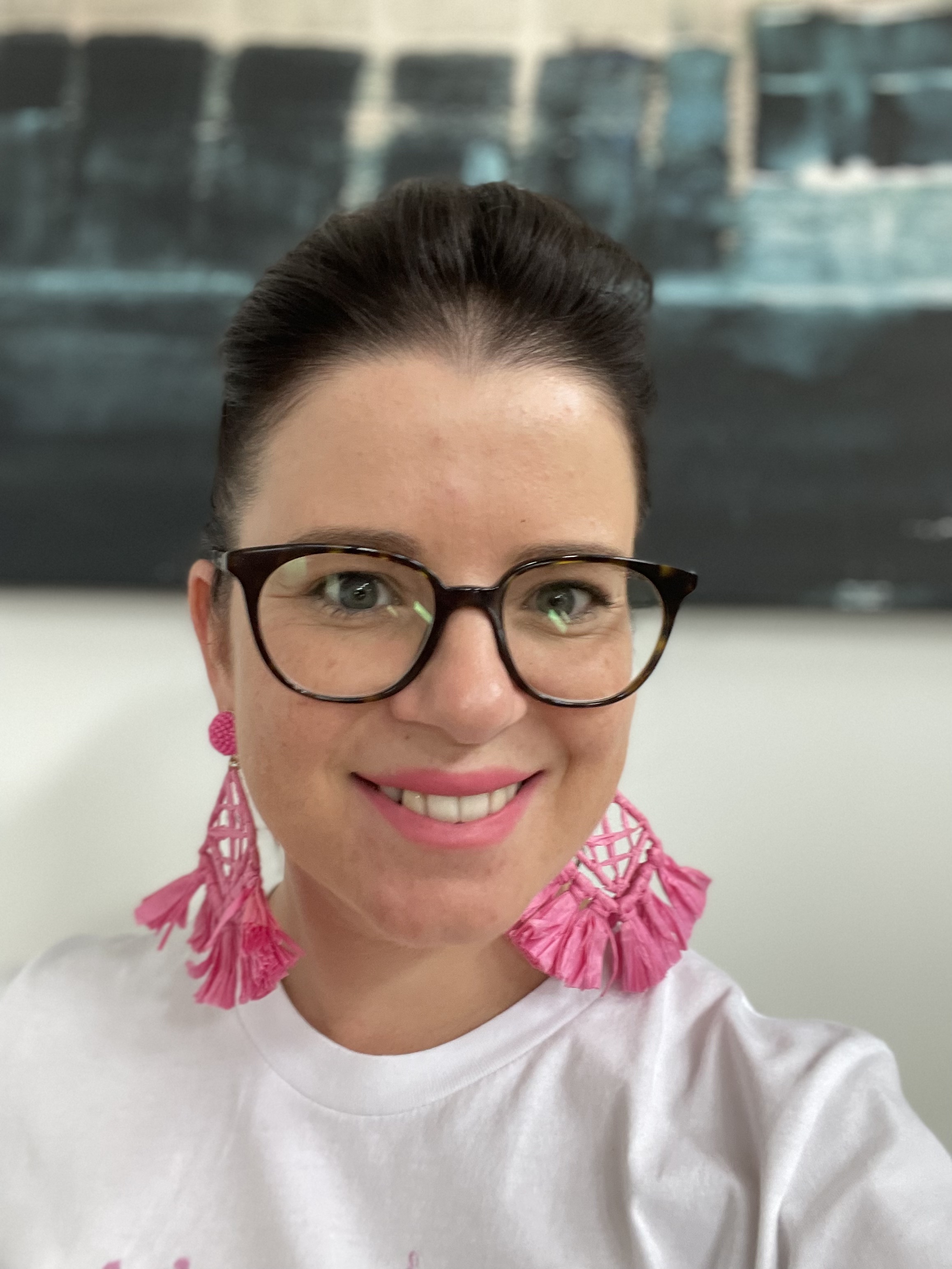 Amanda Rigo - Speech Pathologist - Mount Cotton | HealthShare