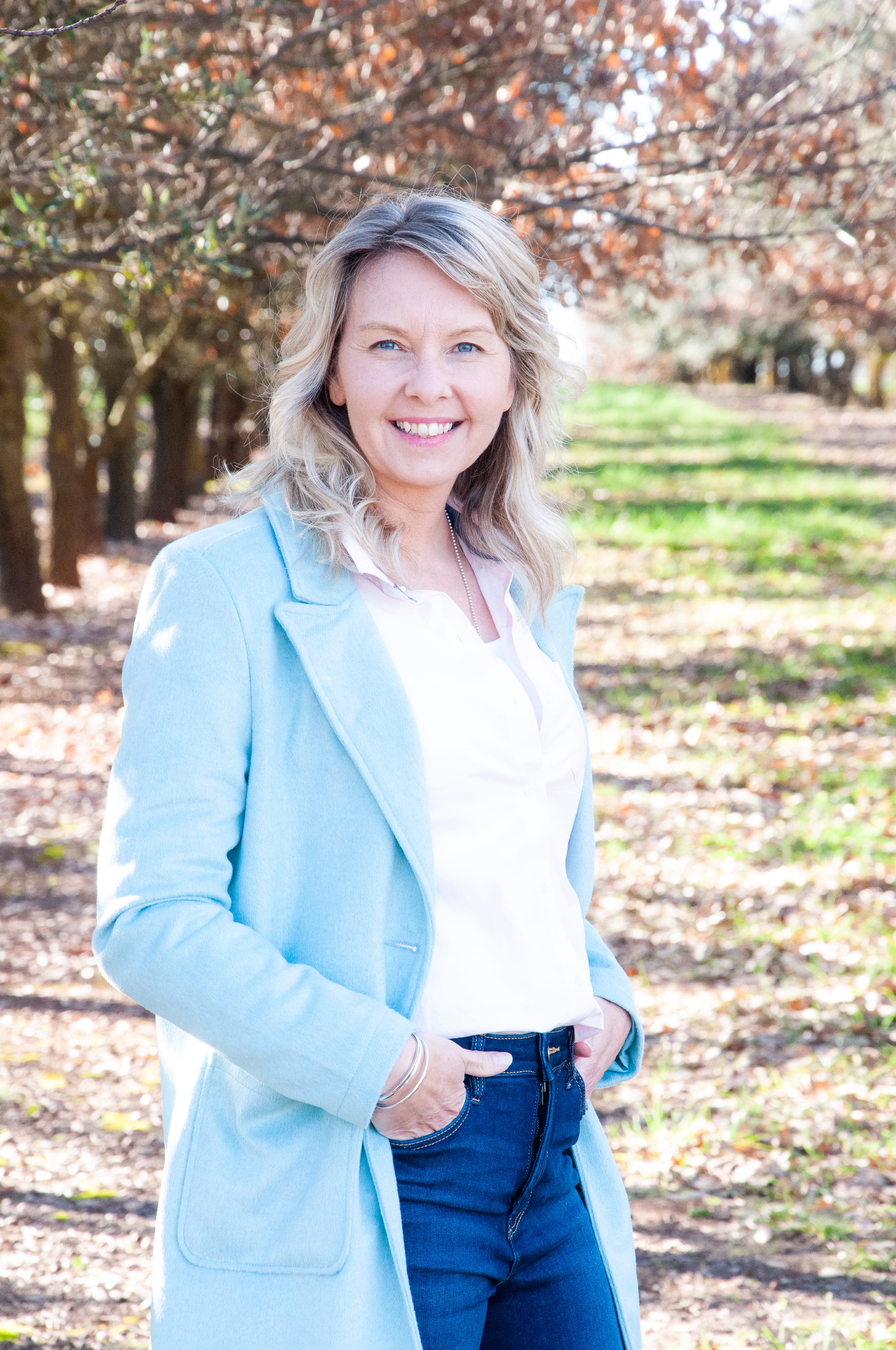 Lisa Anderson - Counsellor - Forrest ACT 2603 | HealthShare