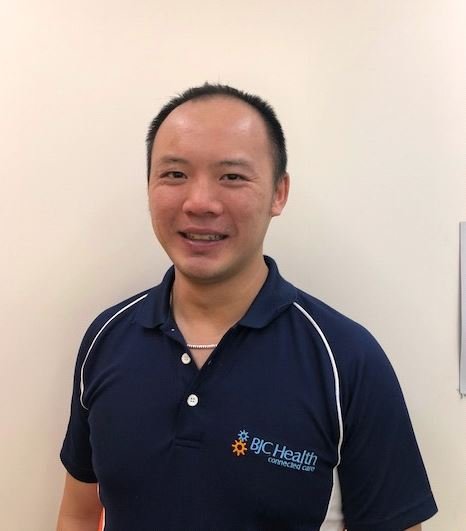 Leo Ho - Physiotherapist - Campsie NSW 2194 | HealthShare
