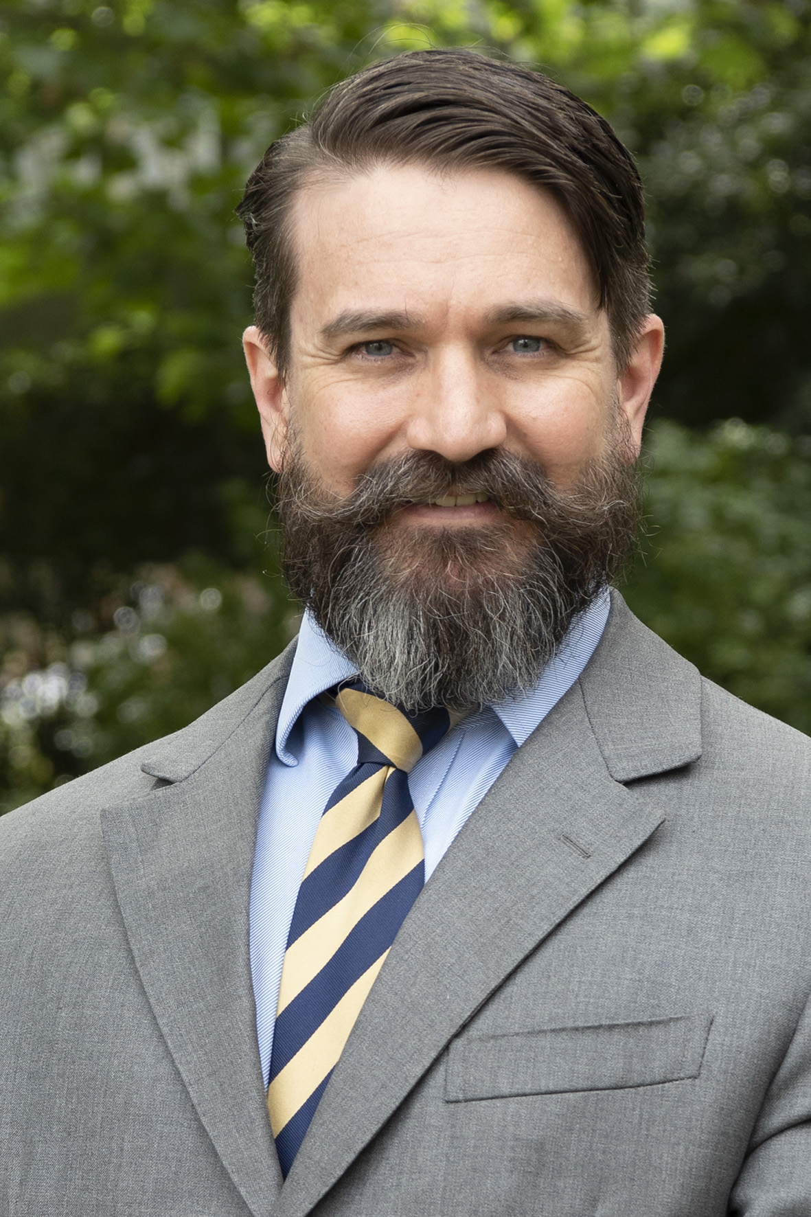 A/Prof Peter Lange - Physician | HealthShare