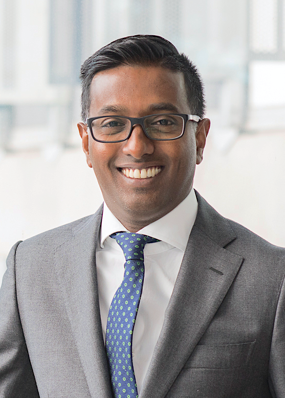Dr Mayo Theivendran - Vascular Surgeon - St Leonards | HealthShare