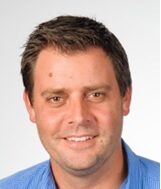 Dr Benjamin Moore - GP | HealthShare