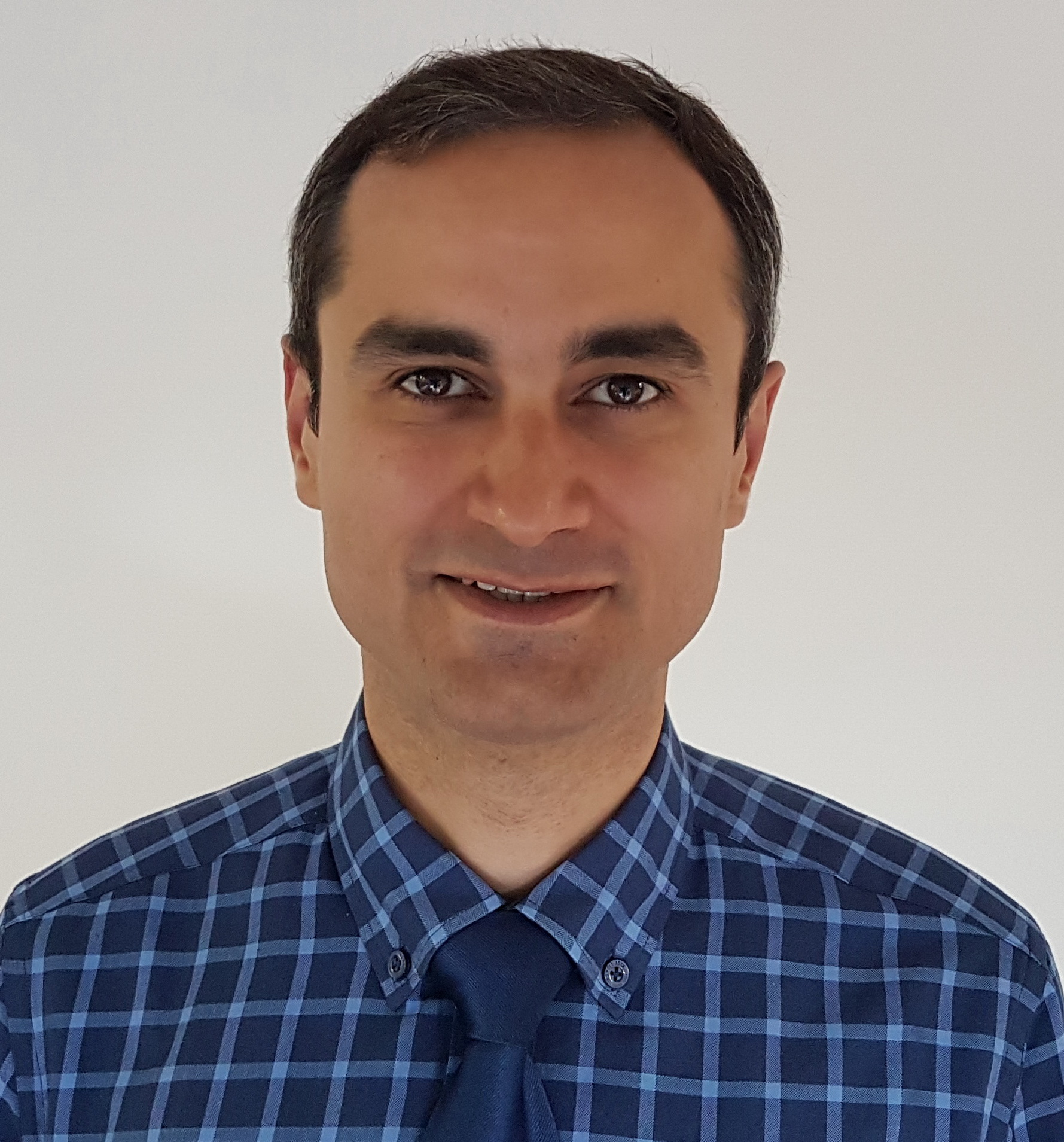 Dr Rahman Nazari - Ophthalmologist - Croydon | HealthShare