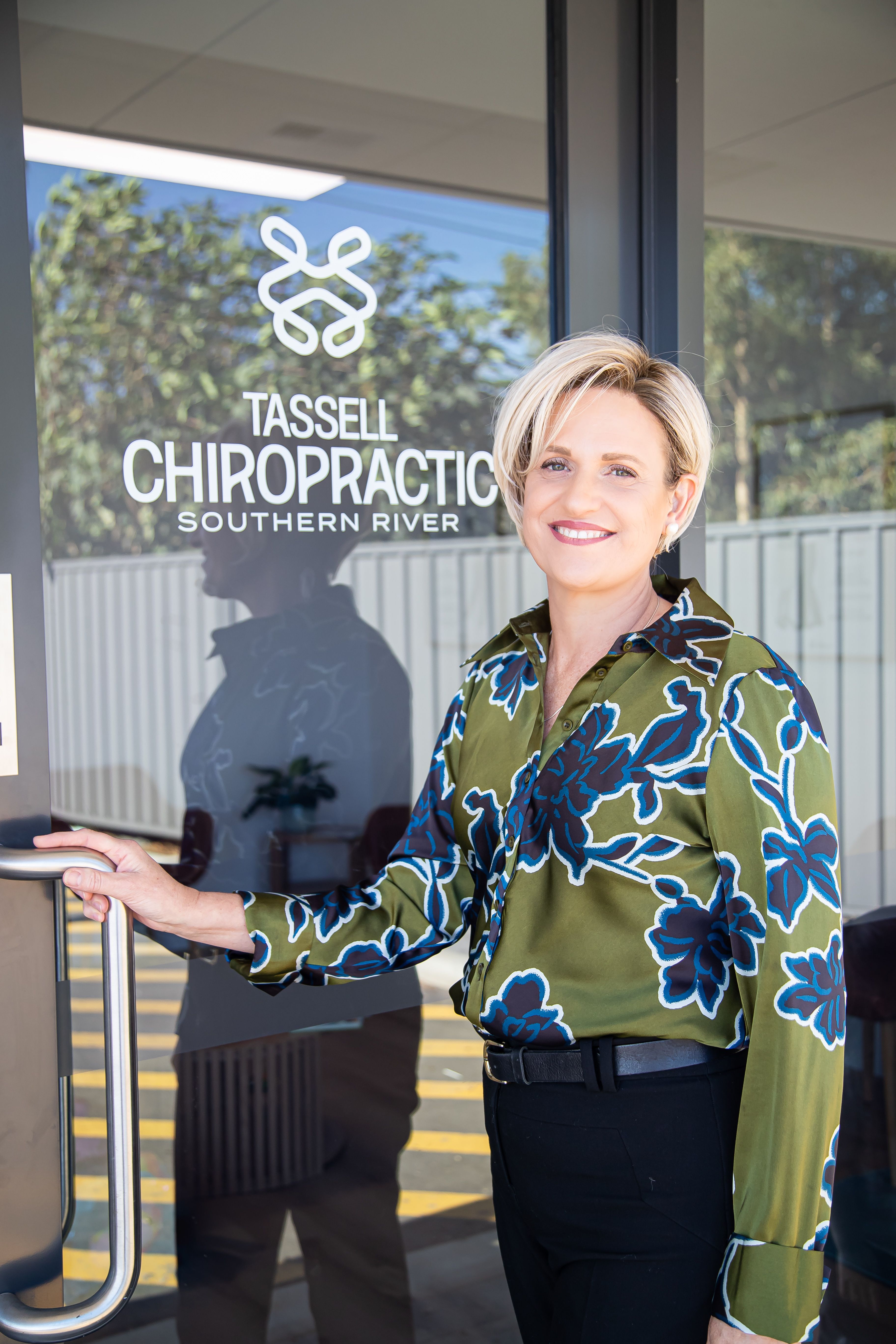 Dr Leisa Tassell-Hunter - Chiropractor - Southern River | HealthShare