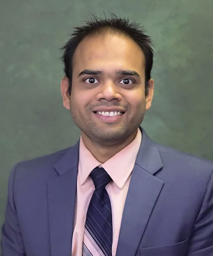 Dr Ronak Patel - Neurologist - Deakin ACT 2600 | HealthShare