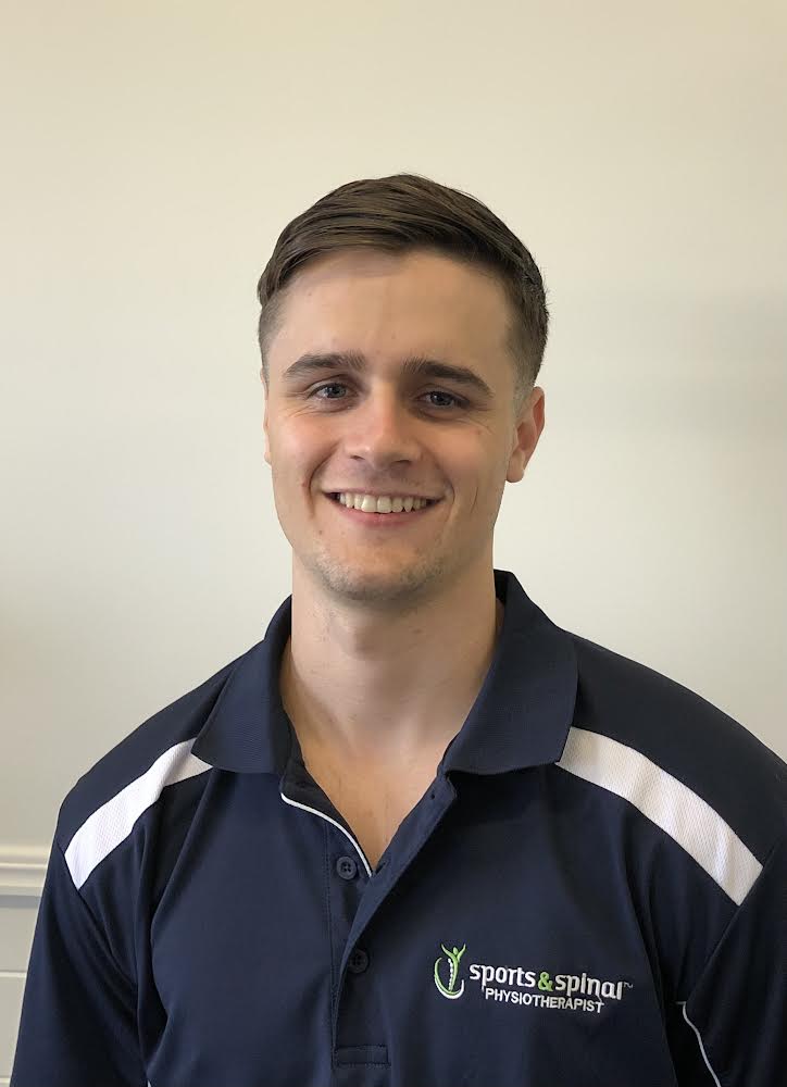 Timothy Low - Physiotherapist - Springfield | HealthShare