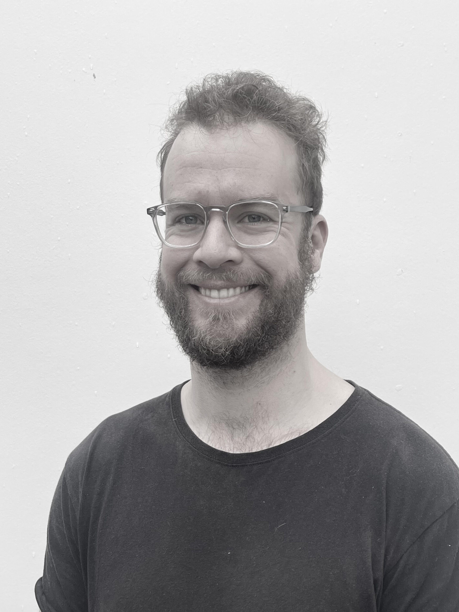 Aaron Puller - Speech Pathologist | HealthShare