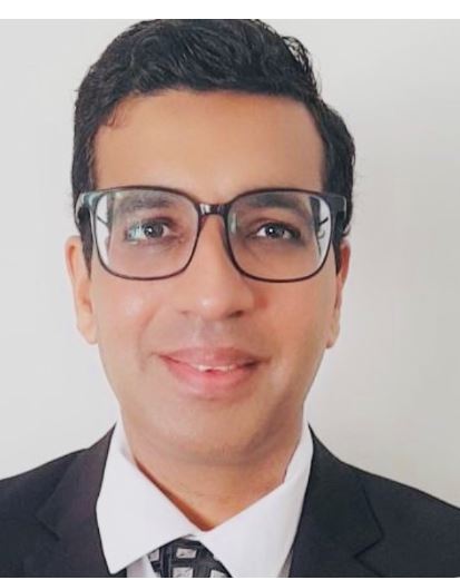 Dr Sumit Mehra - Respiratory & Sleep Medicine Physician - Joondalup ...