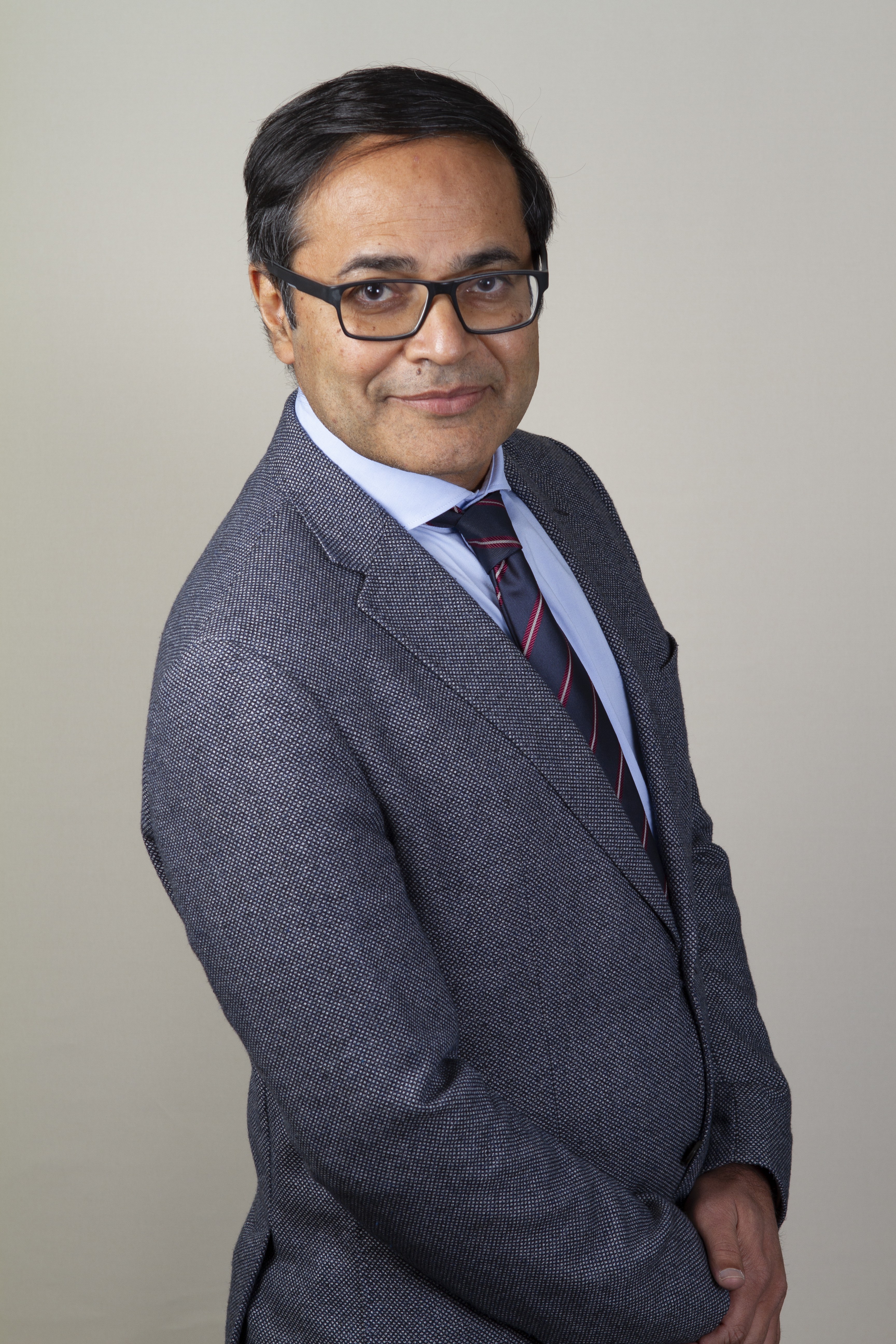 Dr Ashish Diwan - Orthopaedic Surgeon - Kogarah | HealthShare