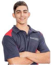 Chris Kondos - Exercise Physiologist | HealthShare