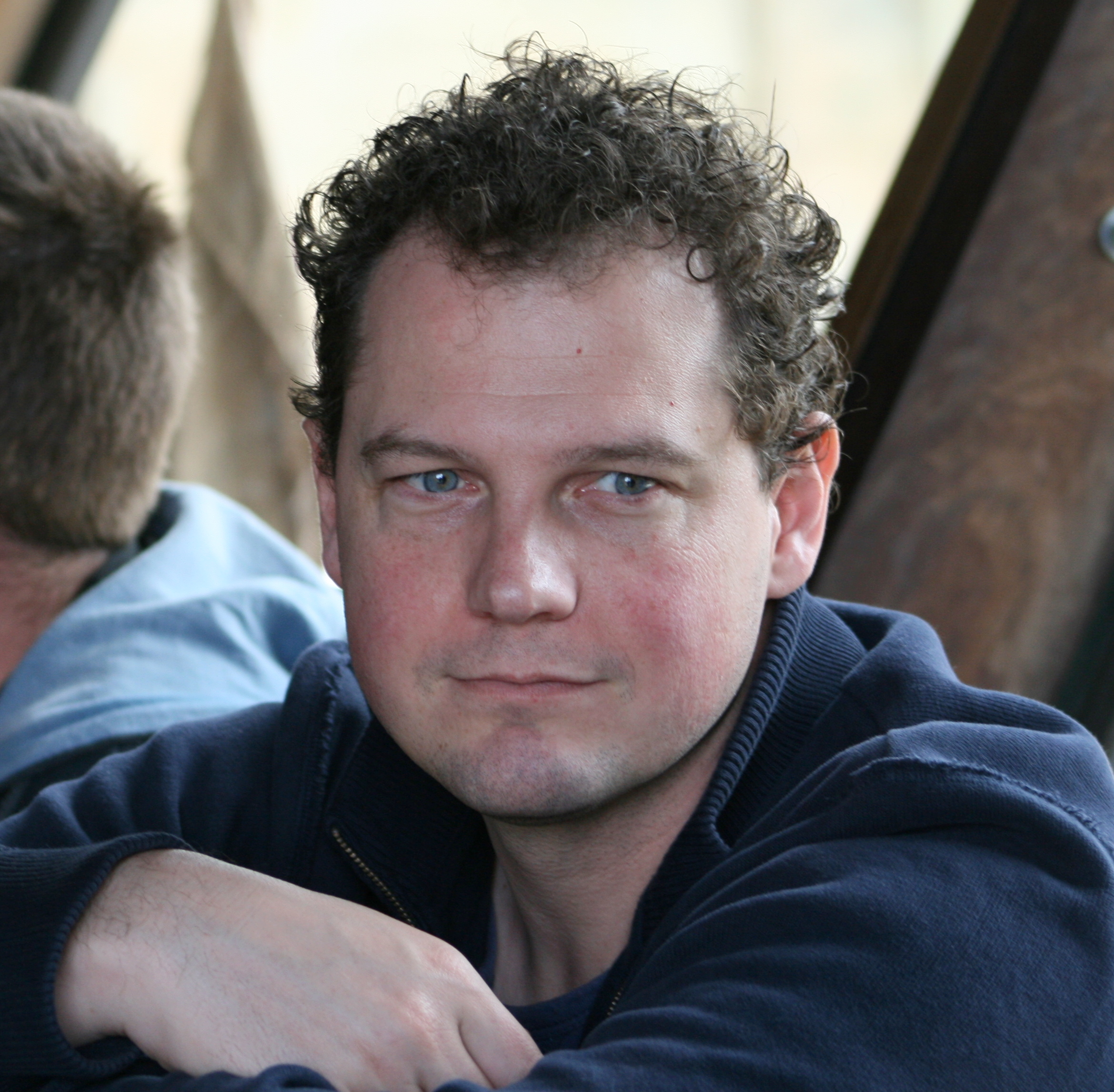 Jonathan Harris - Physiotherapist - Hampton East | HealthShare