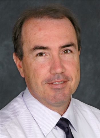 A/Prof Christopher White - Endocrinologist - Randwick | HealthShare