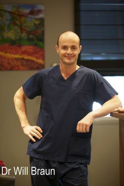Dr William Braun - Surgeon - Everton Park 4053 | HealthShare