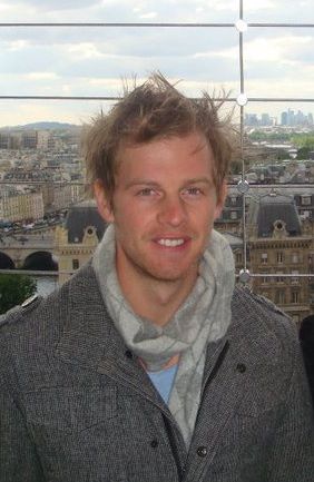 Dr Andrew Cunningham - Chiropractor - Preston | HealthShare