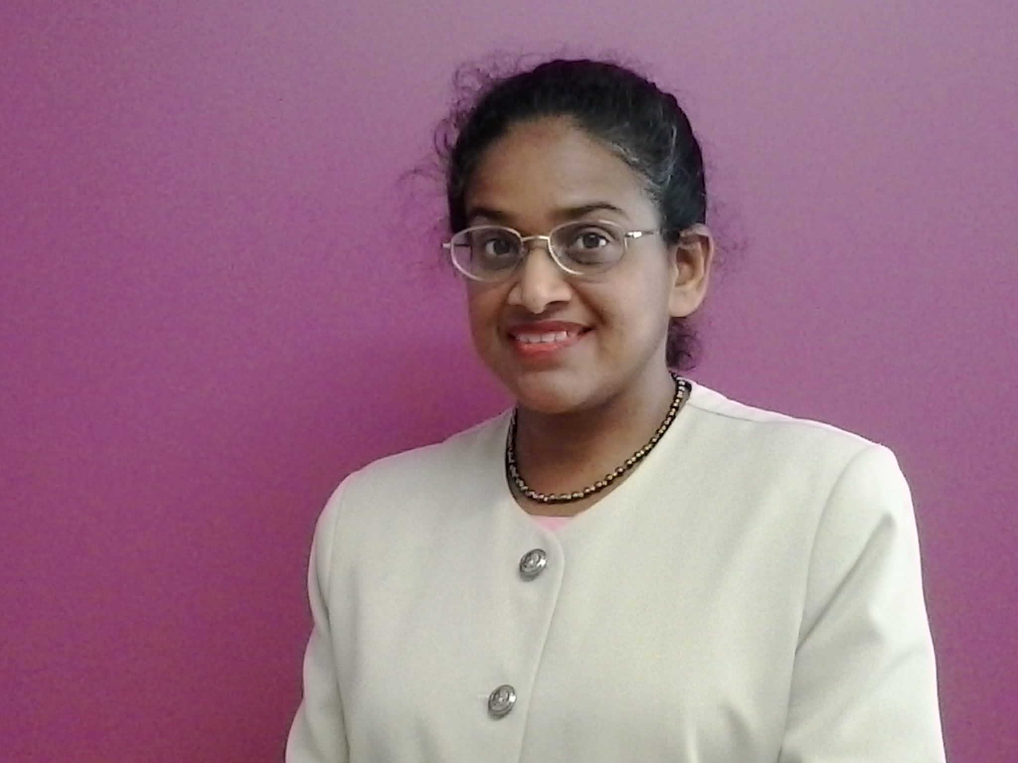 Dr Geetha Menon - Psychiatrist - Palmyra 6157 | HealthShare