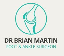 Dr Brian Martin - Orthopaedic Surgeon - Rouse Hill | HealthShare